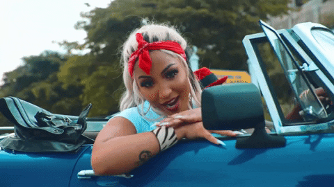 Lighter GIF by Shenseea - Find & Share on GIPHY
