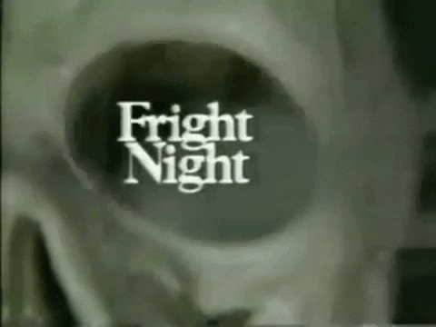 Fright-night GIFs - Get the best GIF on GIPHY