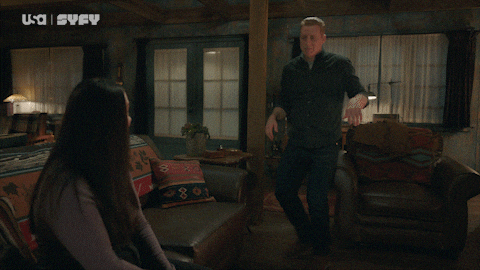 SYFY GIFs on GIPHY - Be Animated