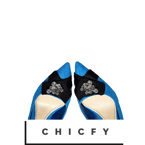 Fashion Love Sticker by Chicfy for iOS & Android | GIPHY