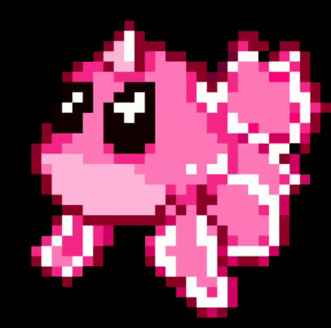 Pez-payaso GIFs - Get the best GIF on GIPHY