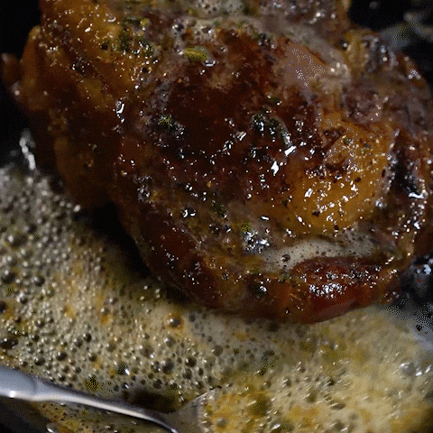 Ribeye-steak GIFs - Get the best GIF on GIPHY