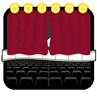 Movie Theater Gif