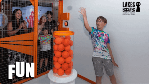 Lakes Escapes GIF - Find & Share on GIPHY