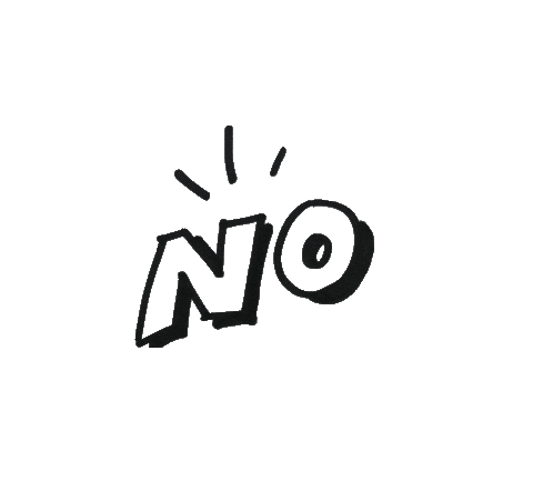 Sticker by No agency for iOS & Android | GIPHY