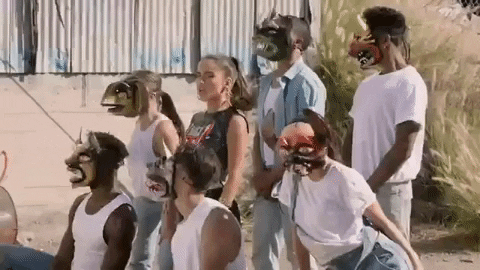 Papi GIF by Isabela Merced - Find & Share on GIPHY