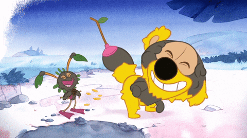 Gigglebug GIFs on GIPHY - Be Animated