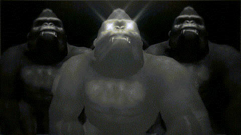Rave-ape GIFs - Get the best GIF on GIPHY