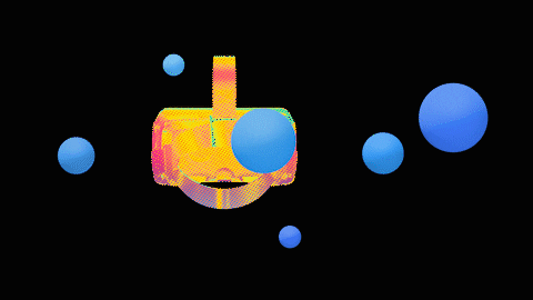 Explore Virtual Reality GIF by She Can STEM - Find & Share on GIPHY