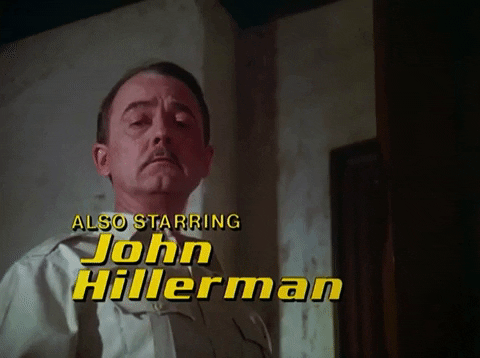 John-hillerman GIFs - Get the best GIF on GIPHY