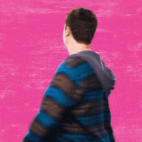 Mean Girls Trust Fall Gif