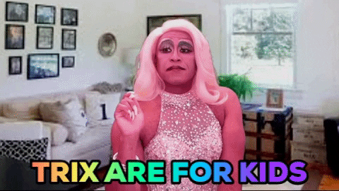 Trix Are For Kids GIFs - Get the best GIF on GIPHY