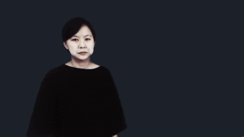 Sign Language Cry GIF - Find & Share on GIPHY