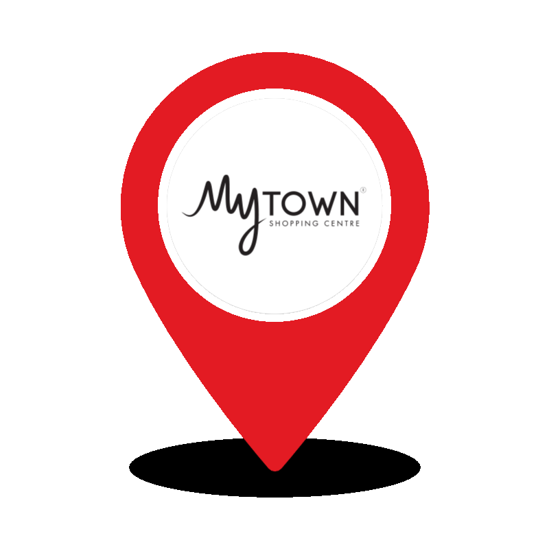 MyTOWN Shopping Centre Sticker for iOS & Android | GIPHY