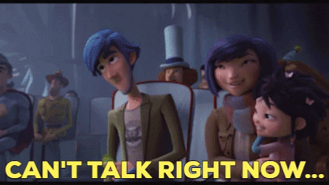 Message Movies GIFs - Get the best GIF on GIPHY