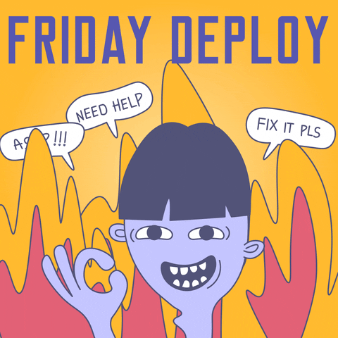 Deploy Code GIFs - Get the best GIF on GIPHY