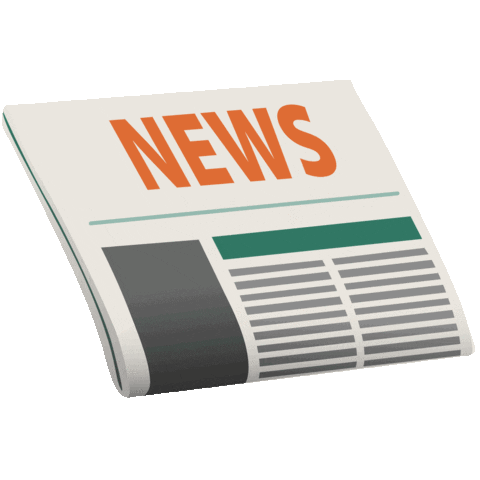 Animated Newspaper Gif