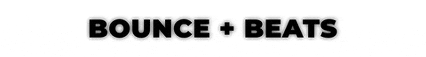 Bounce Beats GIFs - Get the best GIF on GIPHY