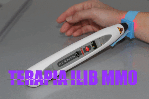 Laser Laserterapia GIF by MMO - Find & Share on GIPHY