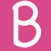 Animated Letter A Gif