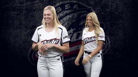 Jessica Burroughs GIFs - Get the best GIF on GIPHY