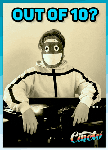 Out Of 10 GIFs - Get the best GIF on GIPHY