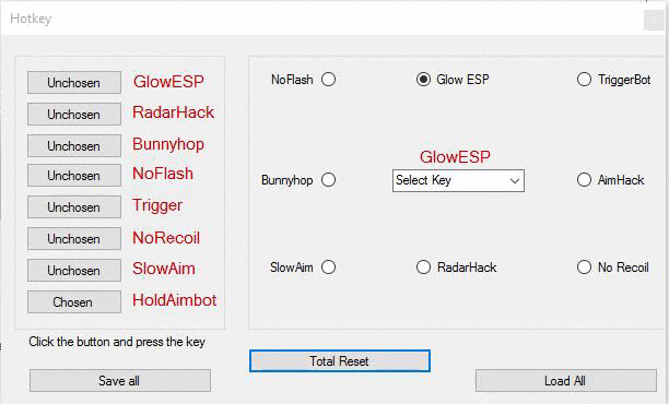 Urban Dictionary: triggerbot