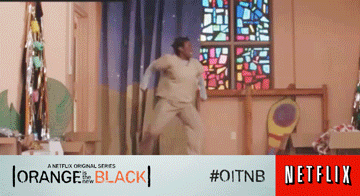 Oitnb Gifs