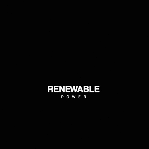 Renewable Power GIFs - Get the best GIF on GIPHY