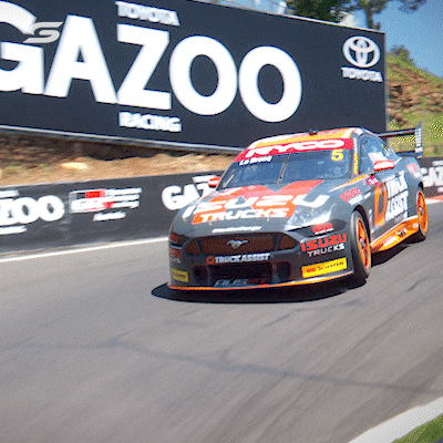 V8 Supercars Racing GIF by Supercars Championship - Find & Share on GIPHY