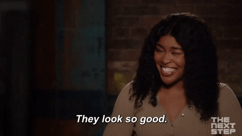 Plus-iceman-and-mav-looked-so-good GIFs - Get the best GIF on GIPHY