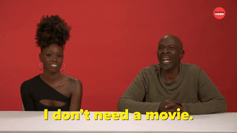 Would You Rather Movie Gif