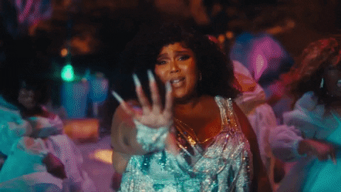 Truth Hurts Gif