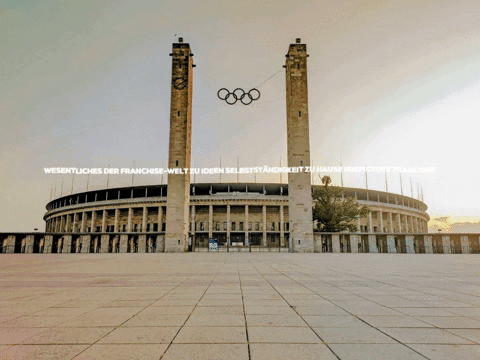 Olympic-park-stadium GIFs - Get the best GIF on GIPHY