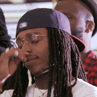 Indian Head Shake Gif