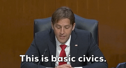 This Is Basic Civics GIFs - Get the best GIF on GIPHY