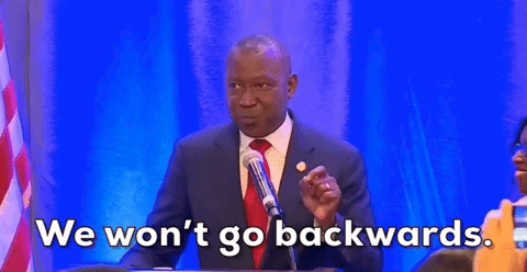 2023 Election Results: Here's Who Won And Lost On Tuesday by GIPHY News ...