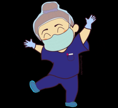 Medicos GIFs - Get the best GIF on GIPHY