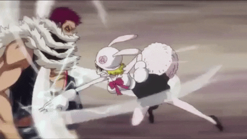 (Sulong Form) The Carrot Experience | Fandom