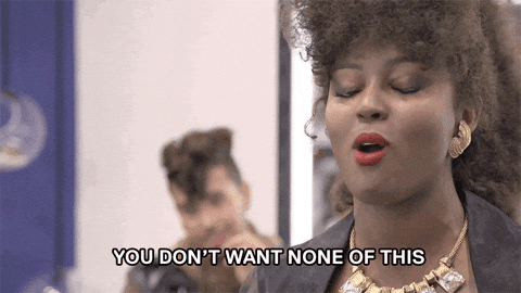 You Dont Want None Of This GIFs - Get the best GIF on GIPHY
