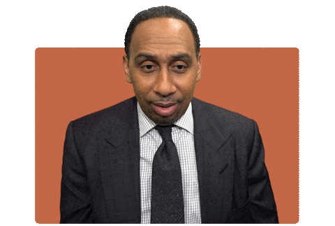 Stephen A Smith Gif