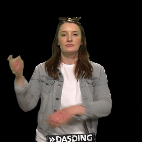 Thinking Reaction GIF by DASDING - Find & Share on GIPHY