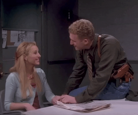 Move In Together GIFs - Get the best GIF on GIPHY