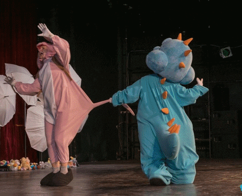 Team Friendship GIF by Tzitzi-Poc - Find & Share on GIPHY