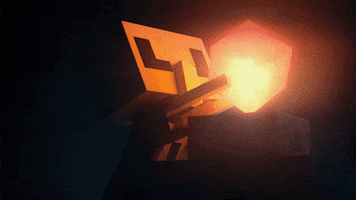 Minecraft Dungeons GIFs - Find & Share on GIPHY