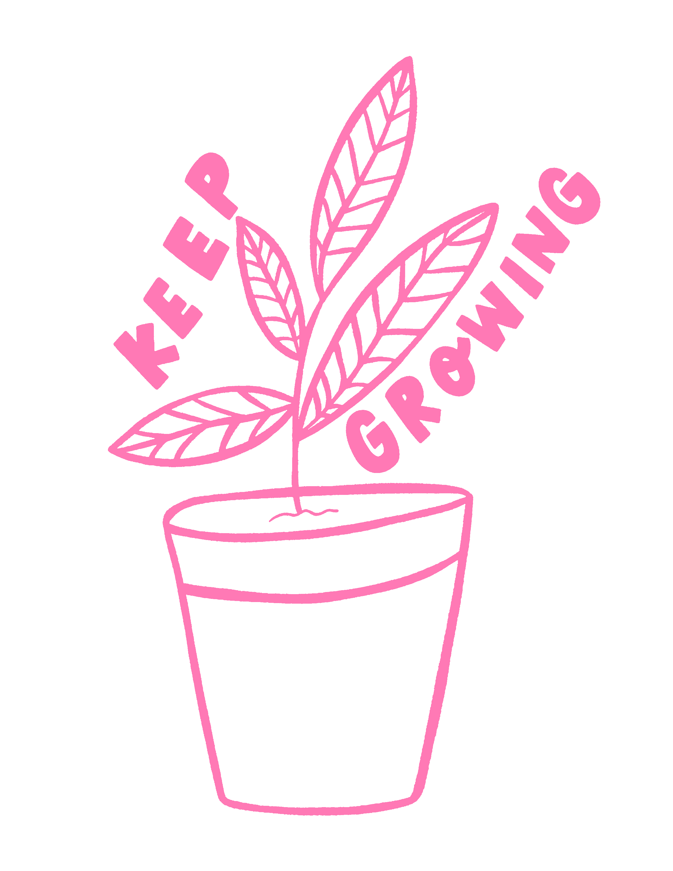 Happy Flowers Sticker for iOS & Android | GIPHY