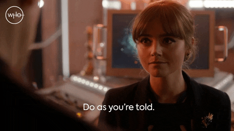 The Third Is Caroline GIFs - Get the best GIF on GIPHY