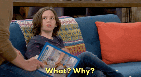 Whats Why GIFs - Get the best GIF on GIPHY