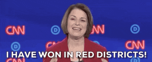 I Have Won In Red Districts GIFs - Get the best GIF on GIPHY