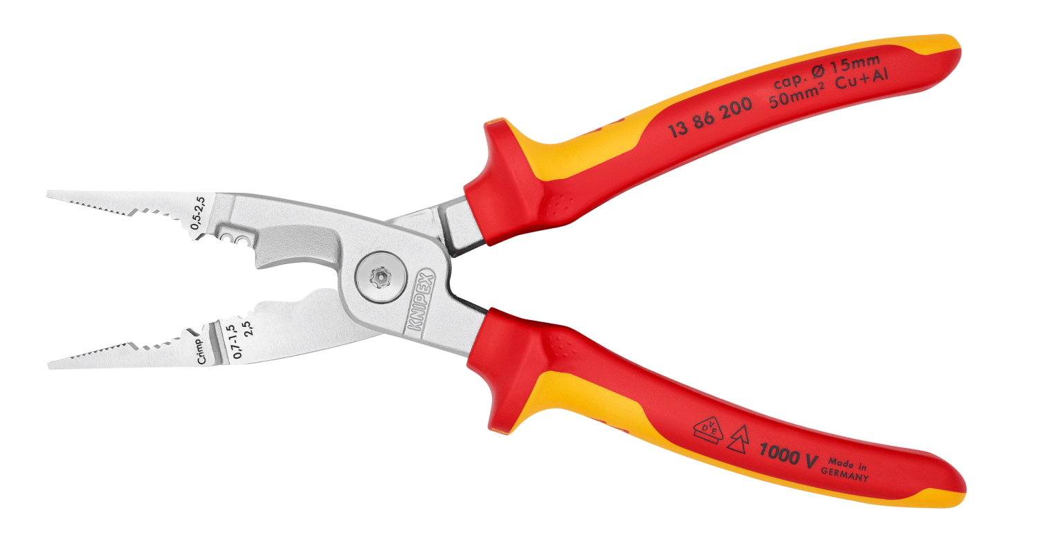 Work Construction Sticker by Knipex for iOS & Android | GIPHY